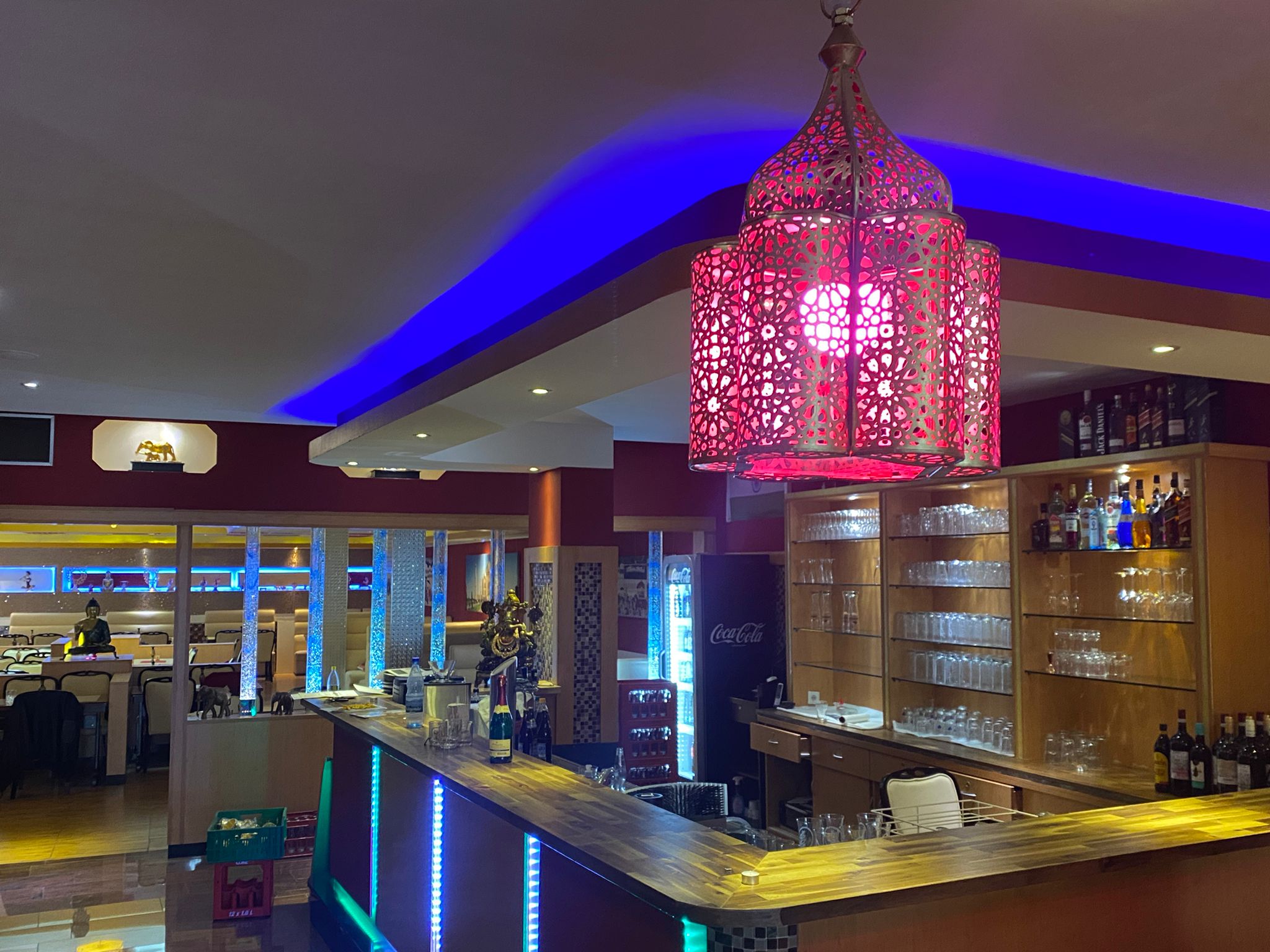 Royal India – Bonn – Indian Restaurant